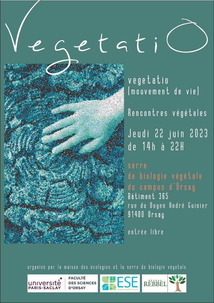 VEGETATIO Day – IDEEV
